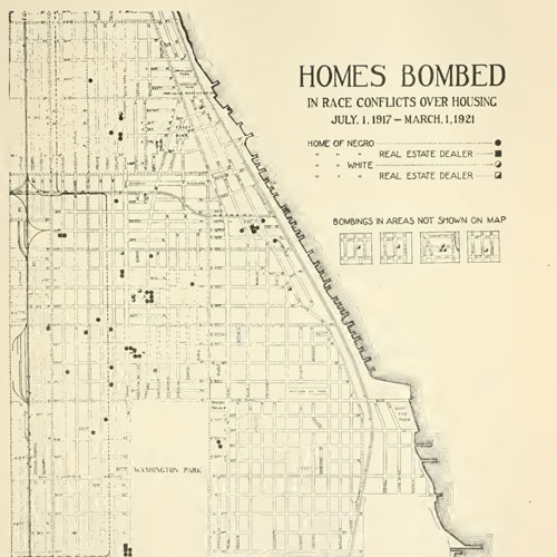 Episode 1: The Color Tax | Shame of Chicago, Shame of the Nation